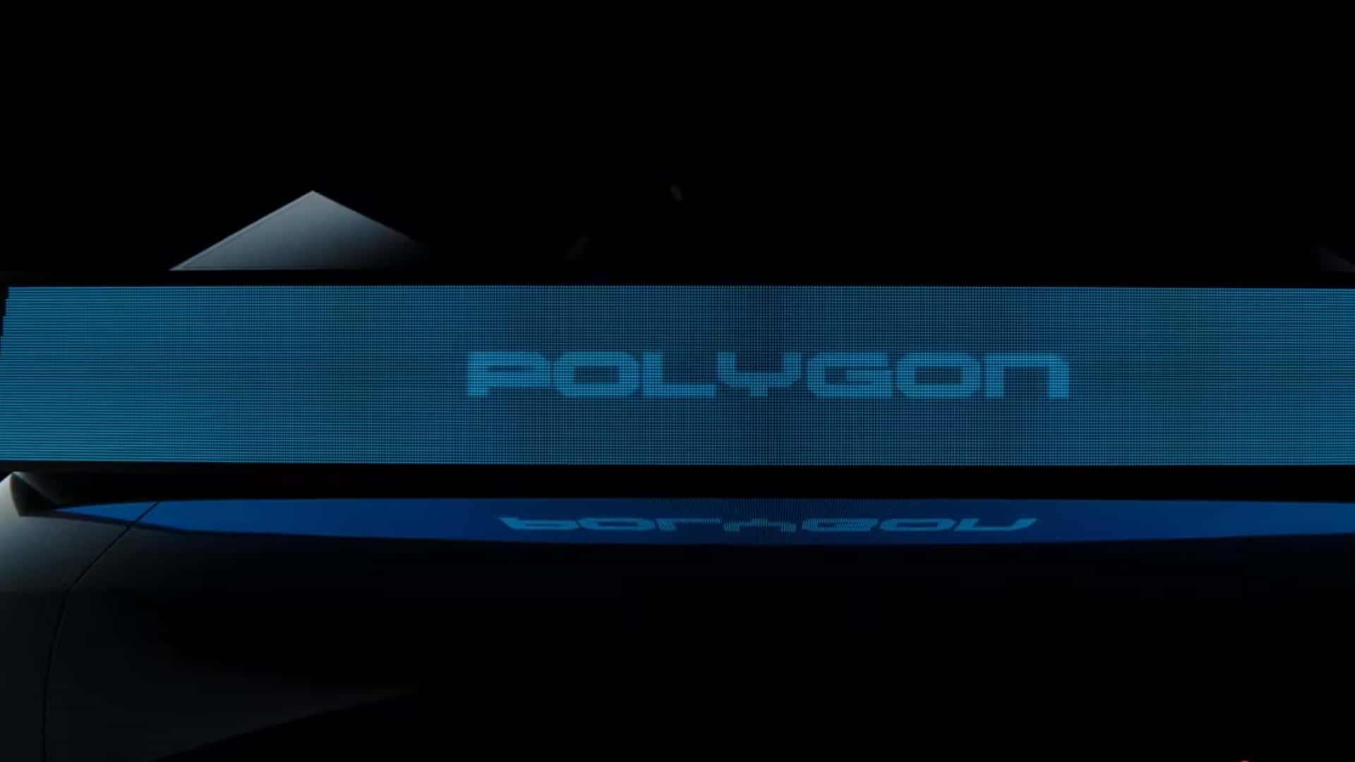 Novo Peugeot 208 2027 começa a ser divulgado como conceito diferentão