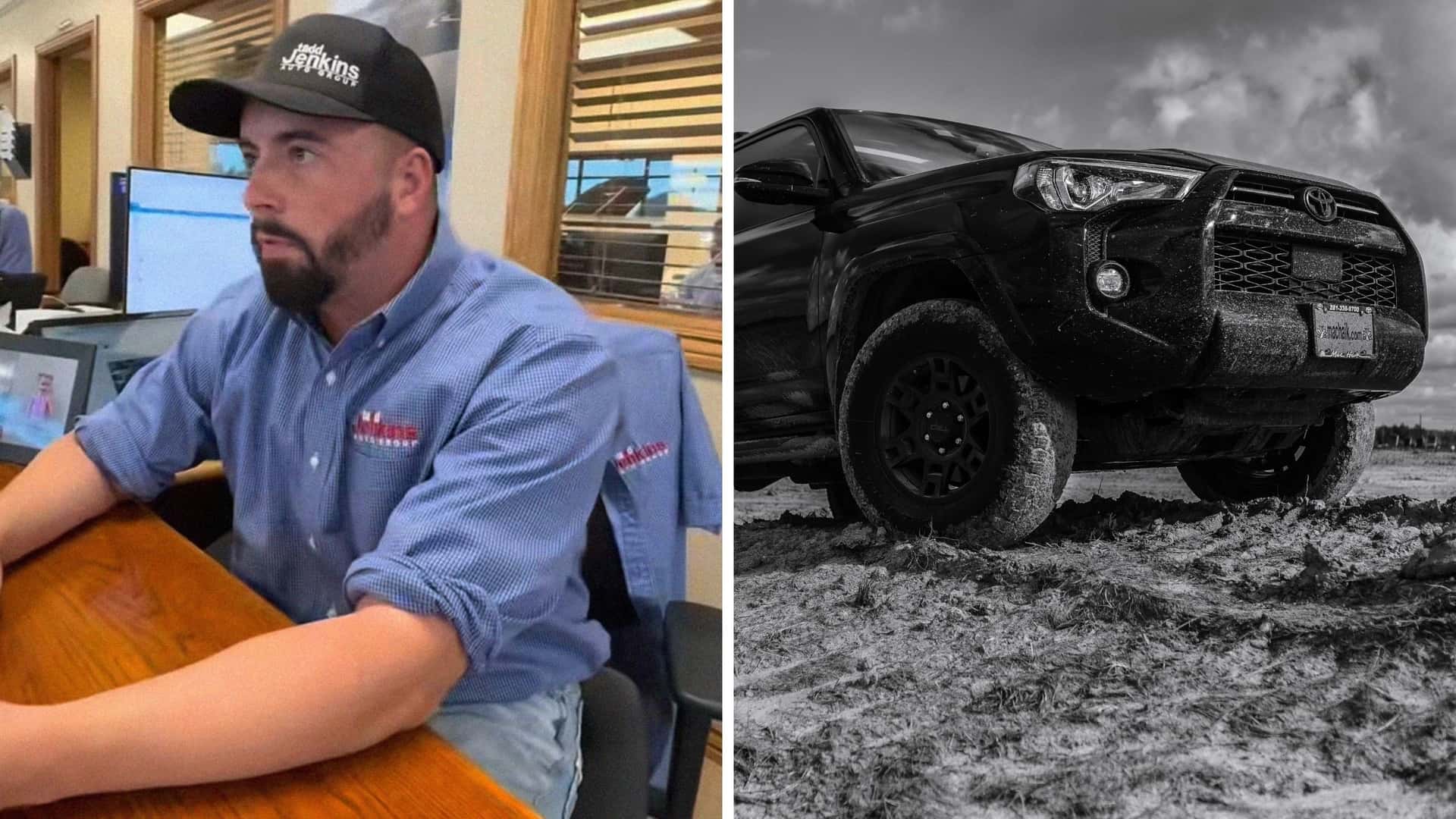 Can You Ask For Extras When You Buy a Car?