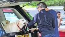 Foto: La Range Rover di George Michael | Motor1.com