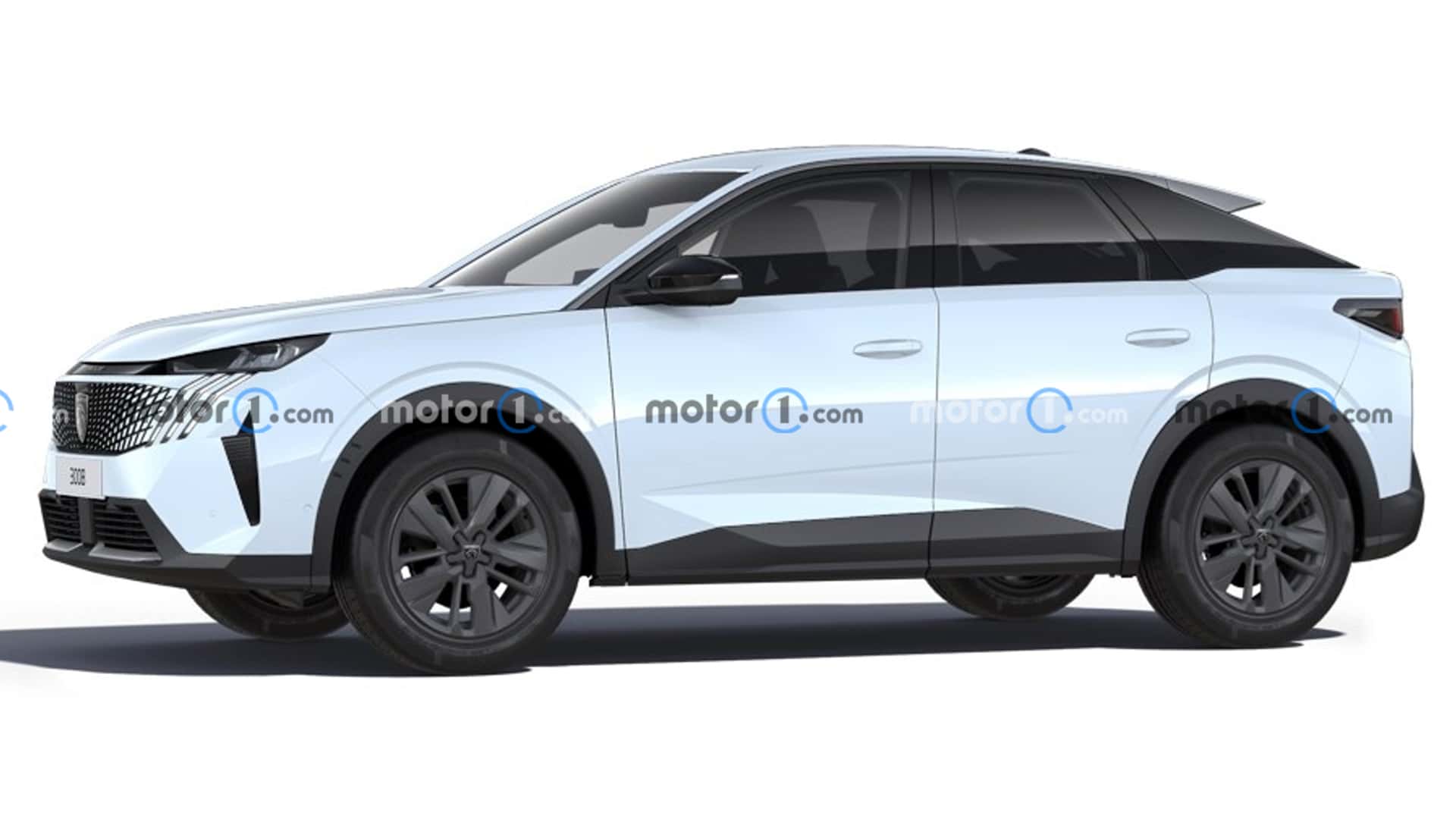 Peugeot 3008 2026: precios del nuevo acabado Exclusive