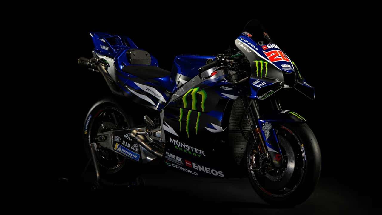 Yamaha Is Officially Entering Its V4 Era. Is The MotoGP Grid Ready?