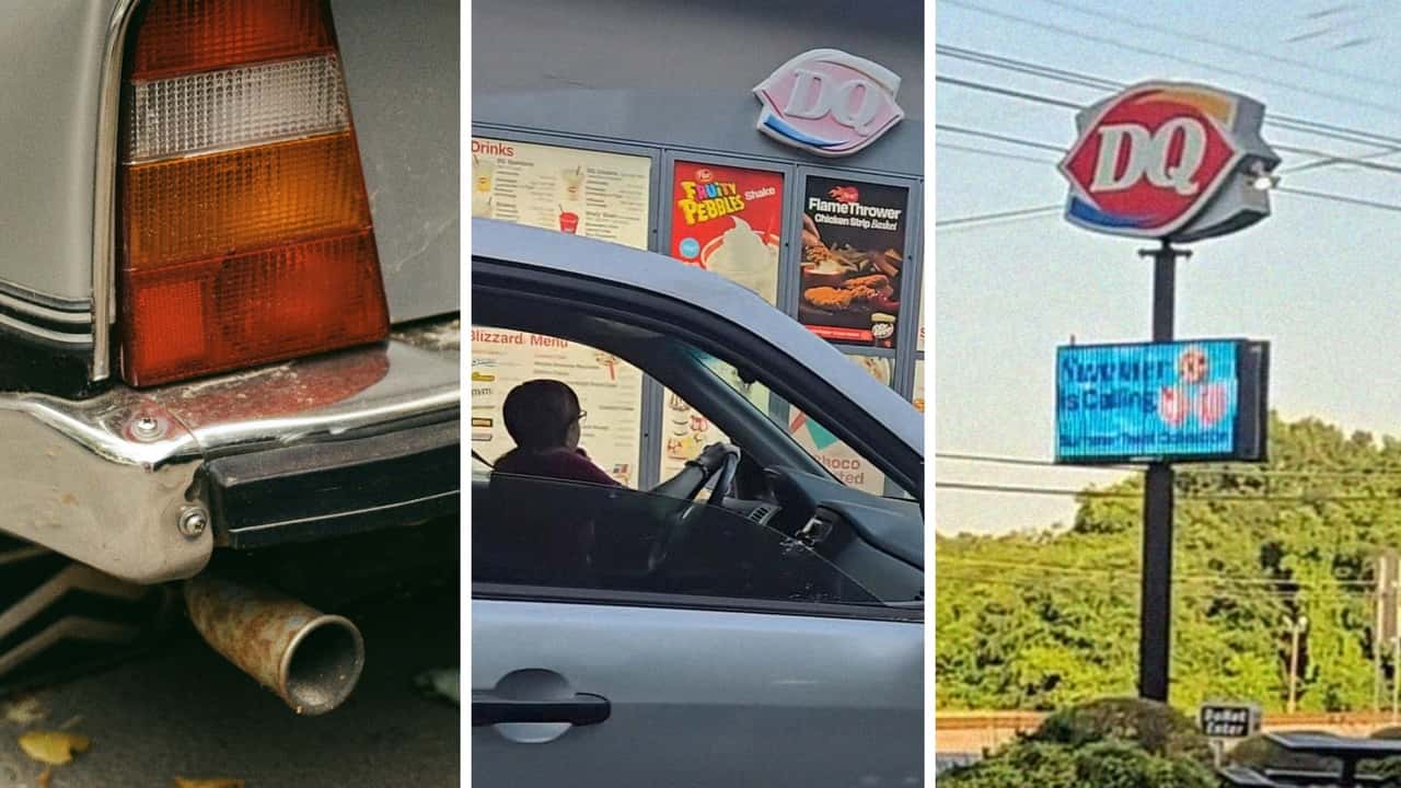 Muffler: Can You Drive Without One?