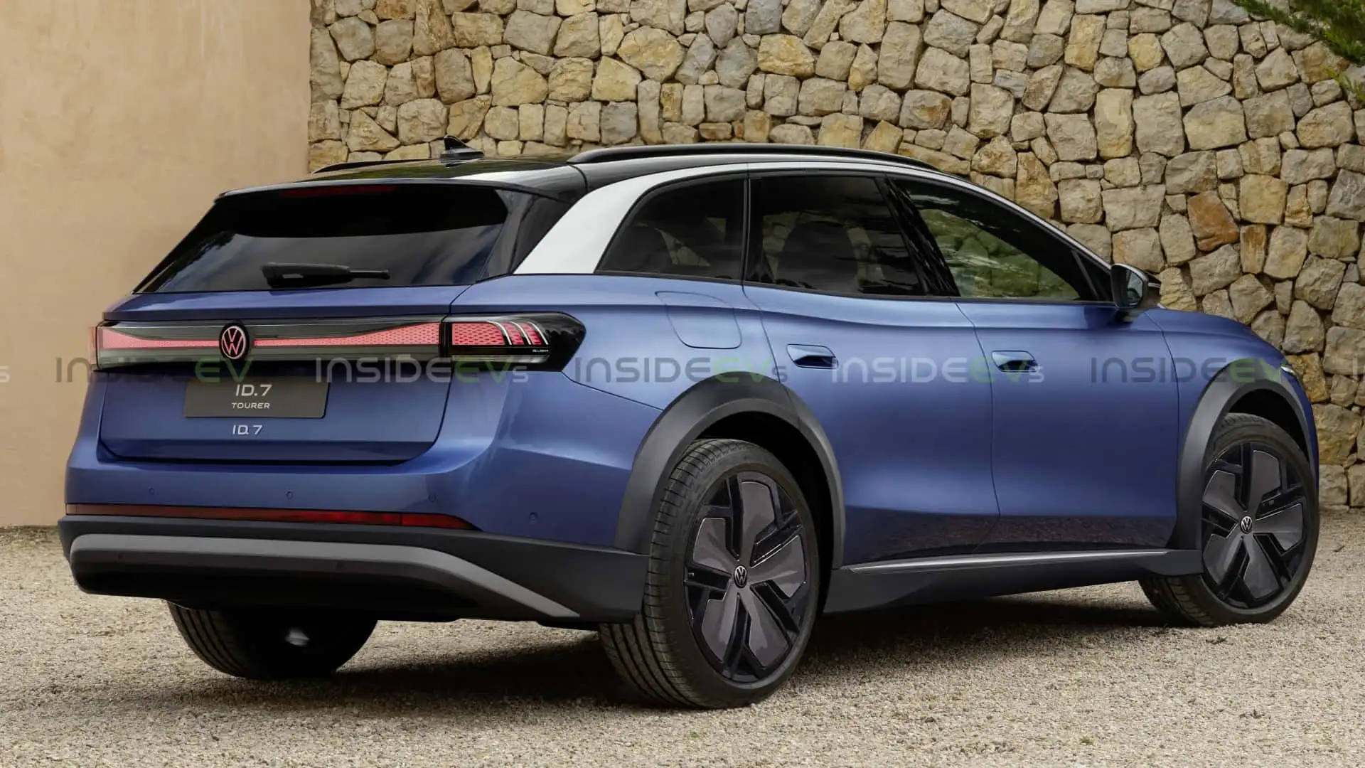 Dear Volkswagen: We Fixed Your ID.7 Problem In America | Volkswagen ID ...