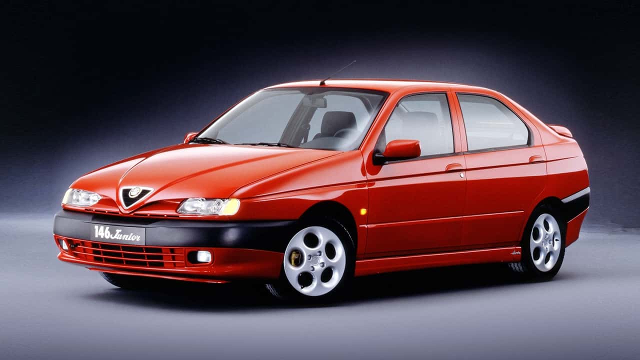 Alfa Romeo Junior : un nom avec un passé (Partie 2)