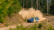 The Olympus Rally Is One of the Most Underrated Events in Motorsports