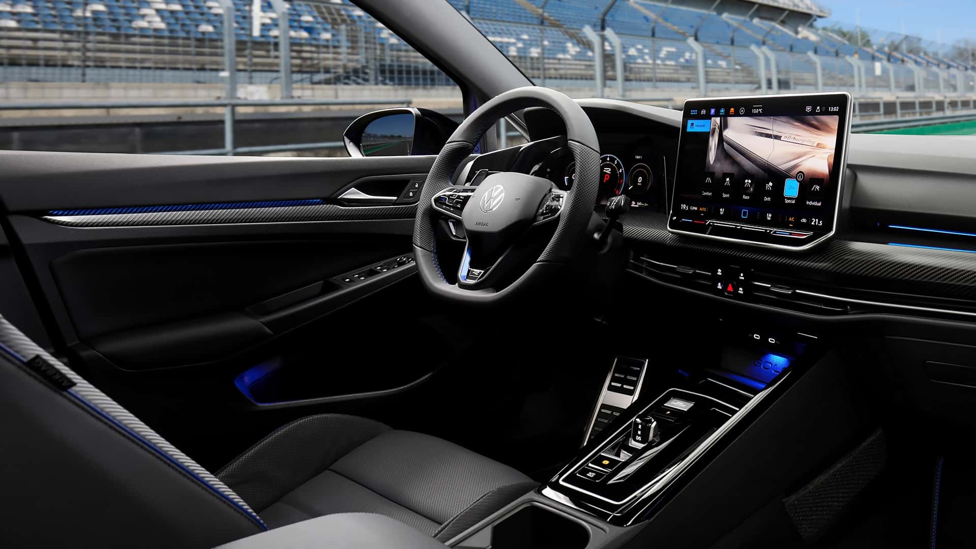 [Topic Officiel] Volkswagen Golf VIII R (2021) - Golf - Forum Auto