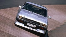 Ford Capri (1969-1986) : une rétrospective historique