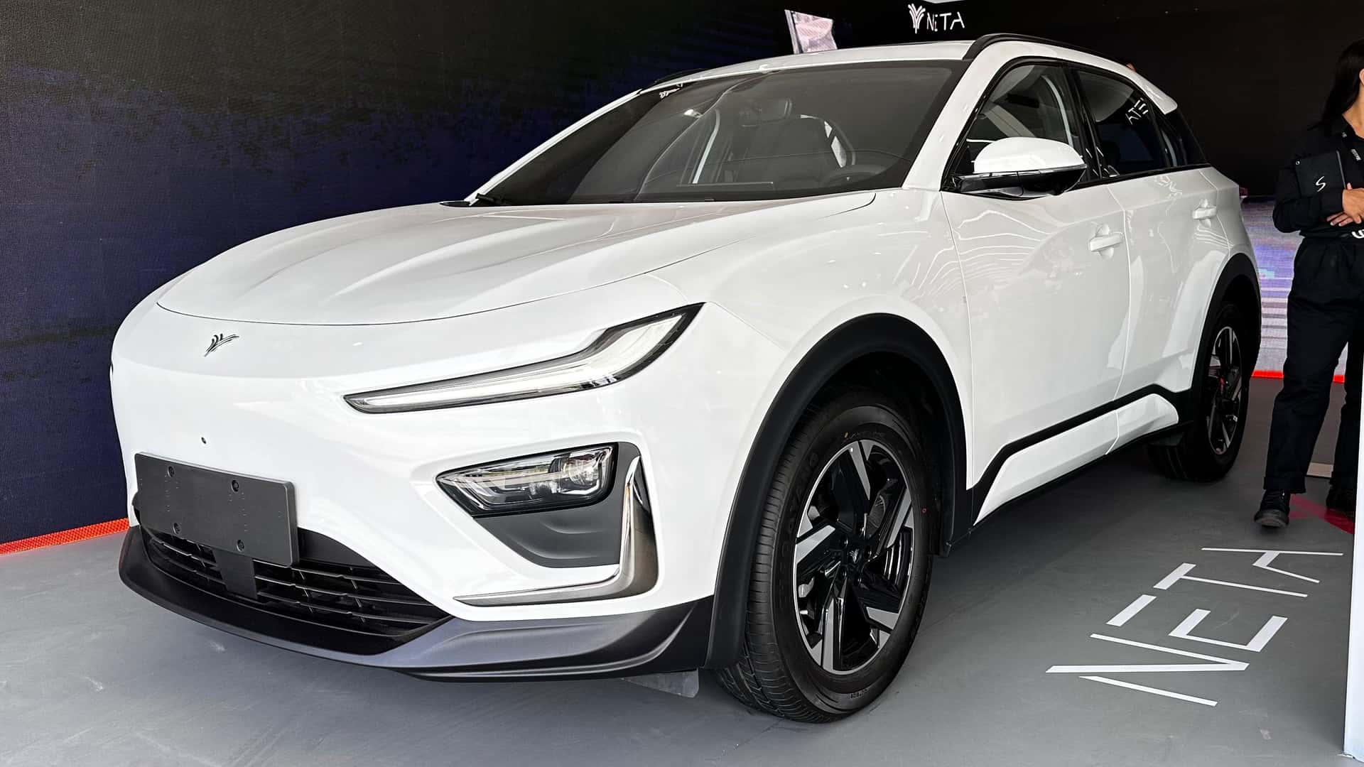 Neta apresenta modelos Aya, X e GT no Brasil; veja preços e detalhes