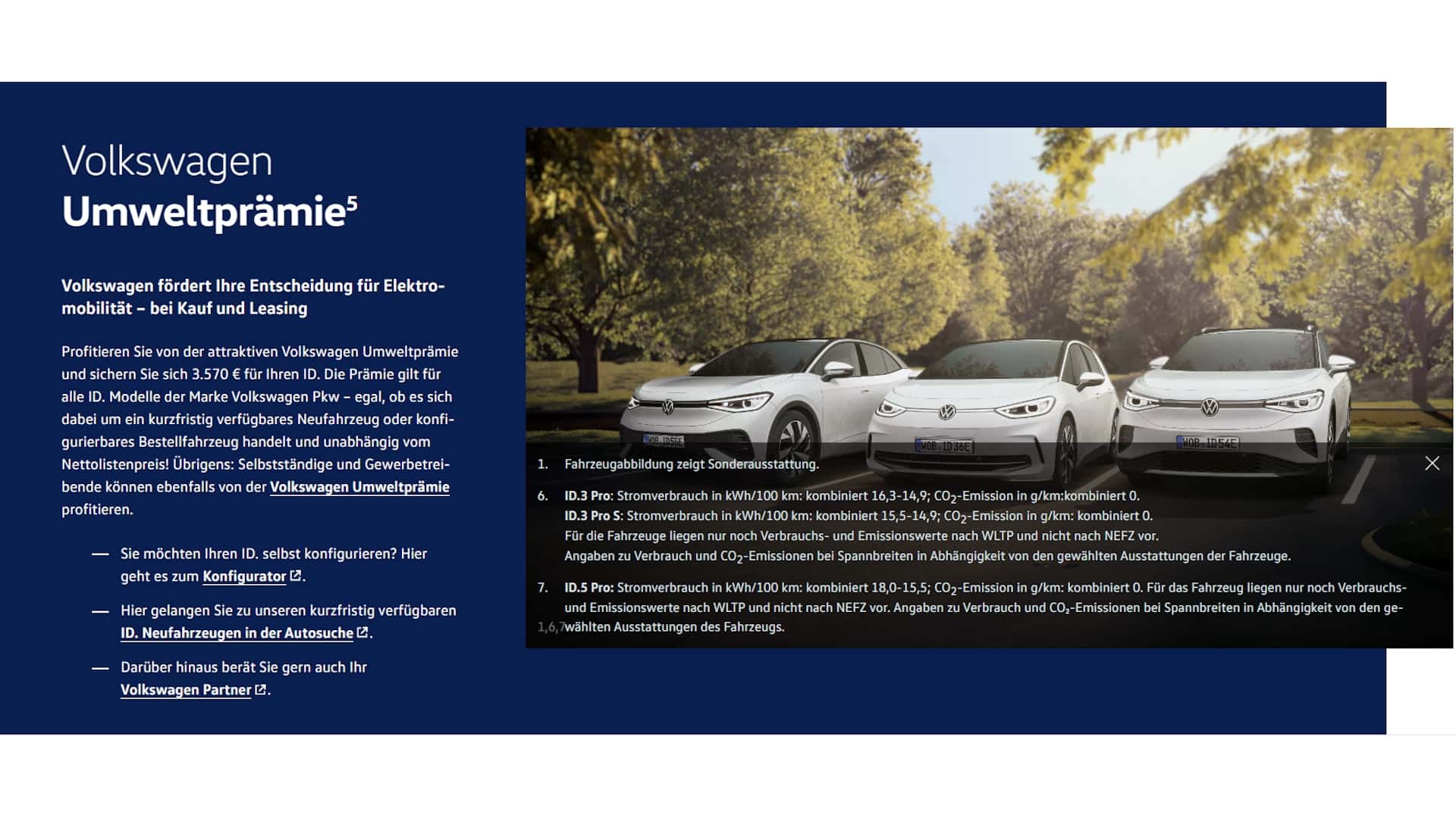 Rabatte Für Vw Mitarbeiter