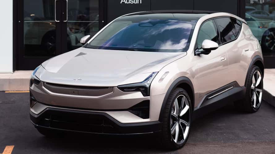 Andrei Nedelea Profile | InsideEVs