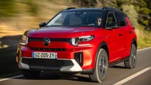 Citroën e-C3 Aircross (2025) im ersten Test: Schwer in Ordnung