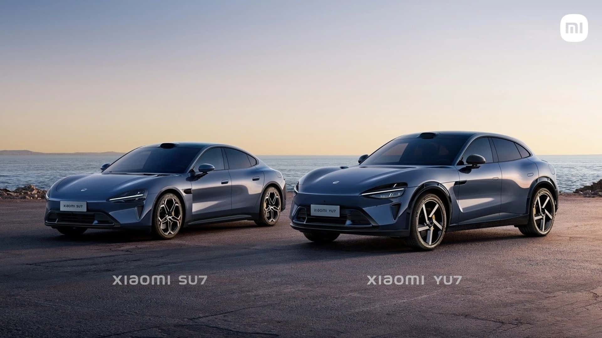 Xiaomi presenta il suo primo SUV e si prepara allo sbarco in Italia