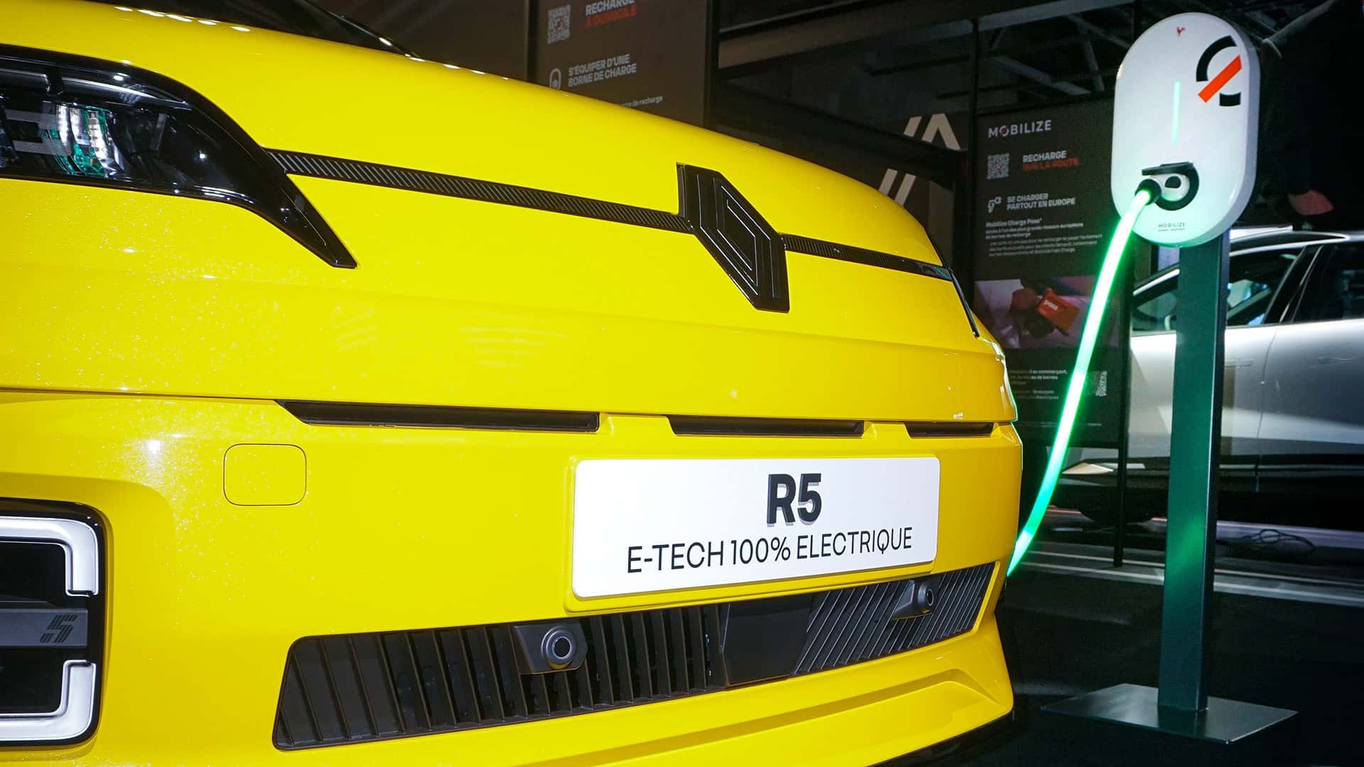 Renault startet Vehicle-to-Grid in Frankreich