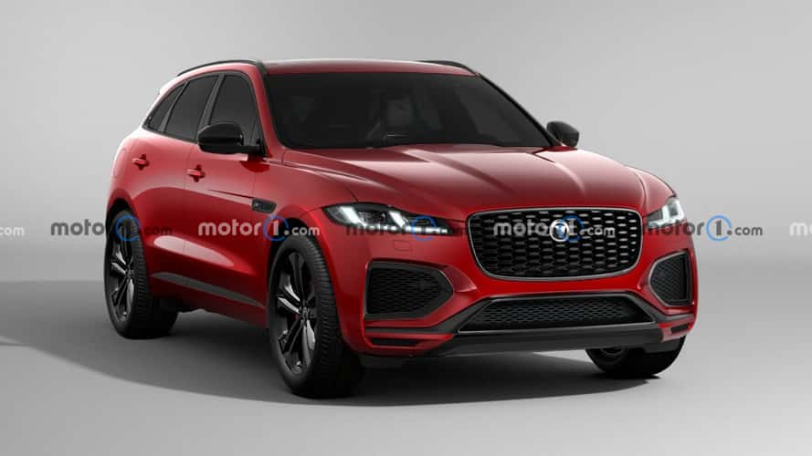 Noticias y pruebas de Jaguar | Motor1.com España