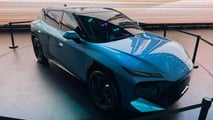 OMODA 3: el SUV urbano, barato (y electrificado) por el que esperar a ...