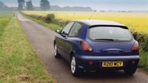 Fiat Bravo/Brava (1995-2001): ¿acertó el sustituto del Tipo?