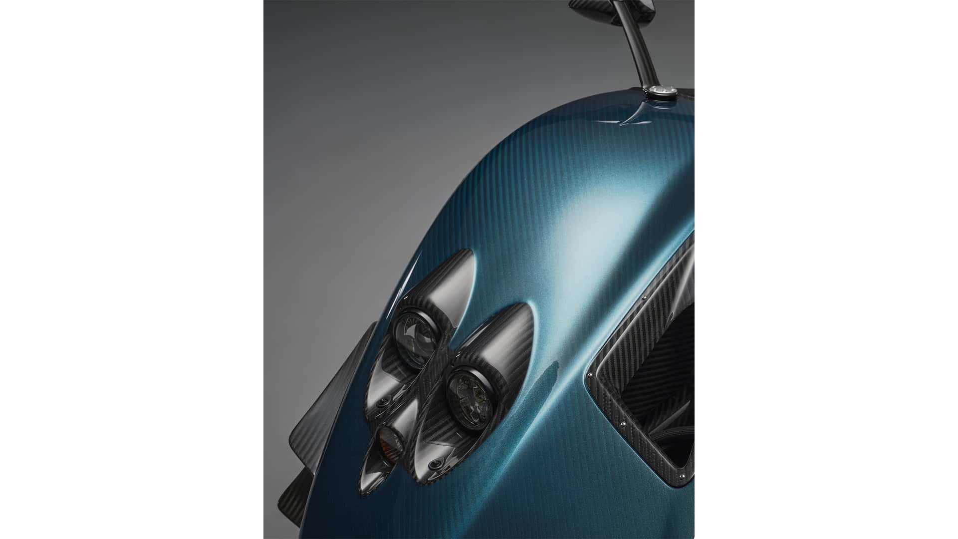 Logotipo De Zonda Zm30