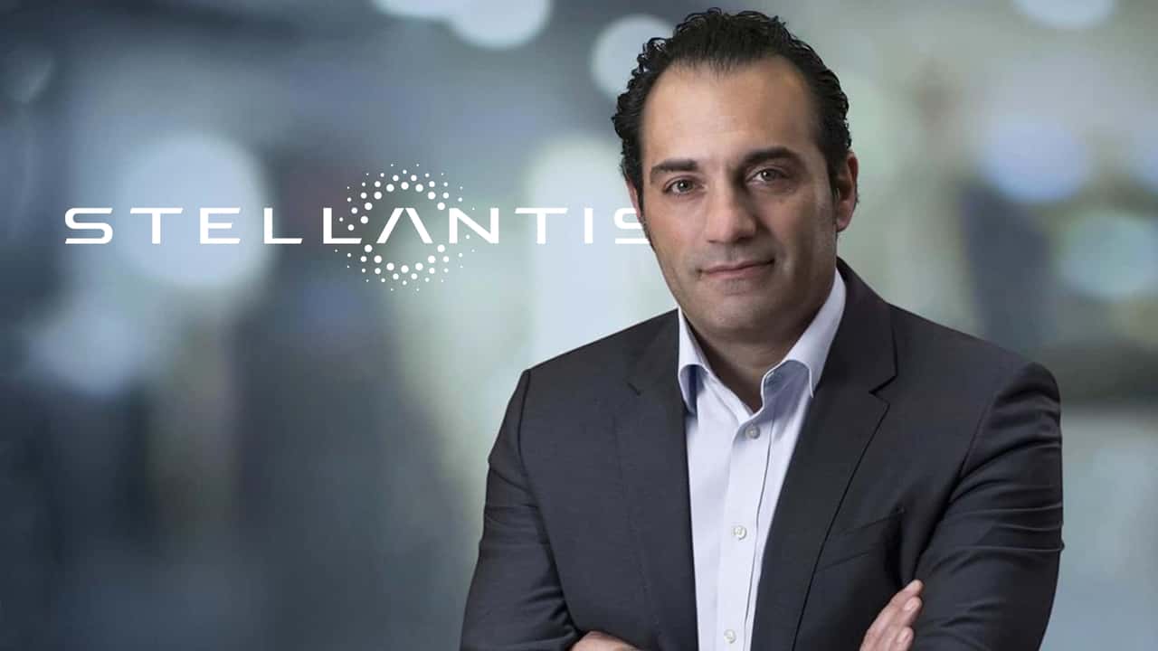 Stellantis Boss Tells Employees to Stop Describing Themselves as Former ...