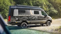 Malibu genius performance 4x4 641 LE (2024) mit Offroad-Qualität