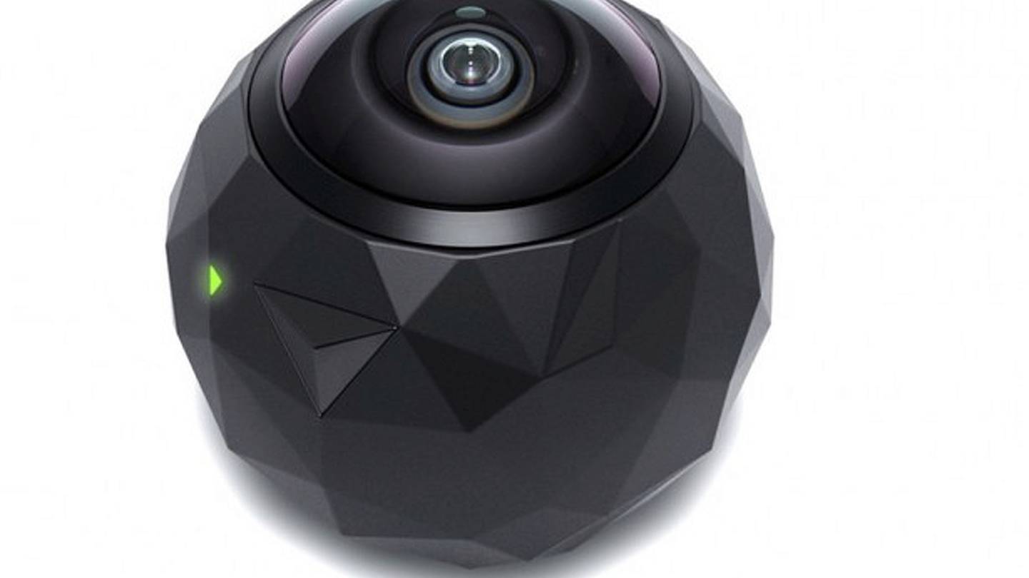 Bell Introduces 360 Video Integration into Fly Helmet