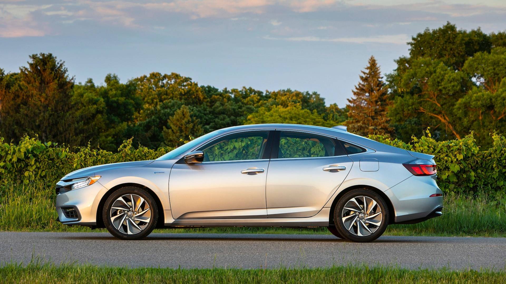 2019 Honda Insight First Drive: Stylish, Straightforward, Solid