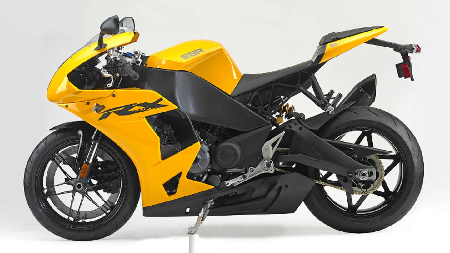 RideApart Primer: 2014’s New Motorcycles