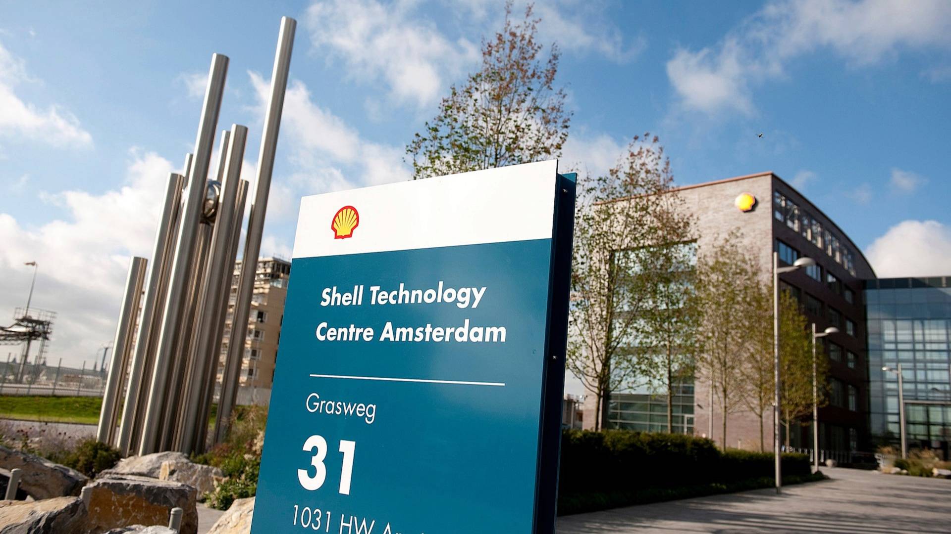 Shell, che cos'è la tecnologia Gas To Liquids