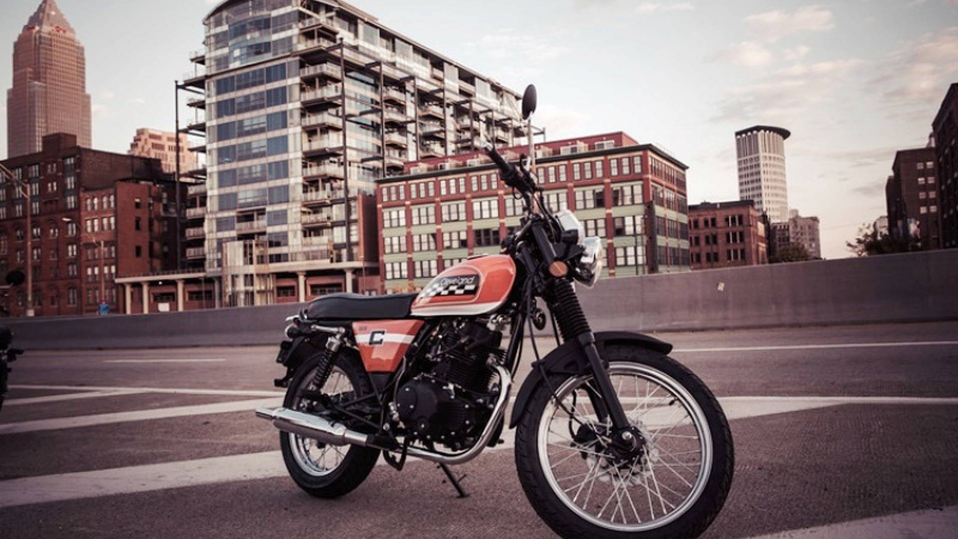 Ccw Motorcycles India | Reviewmotors.co