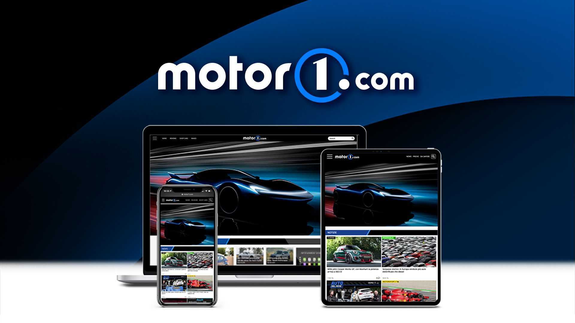 Motor1.com Brasil anuncia mudanças e ampliação em sua equipe
