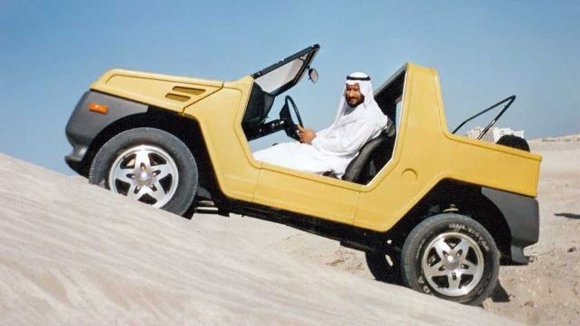 Lada Niva, le cose che non tutti sanno sulla Land Rover russa