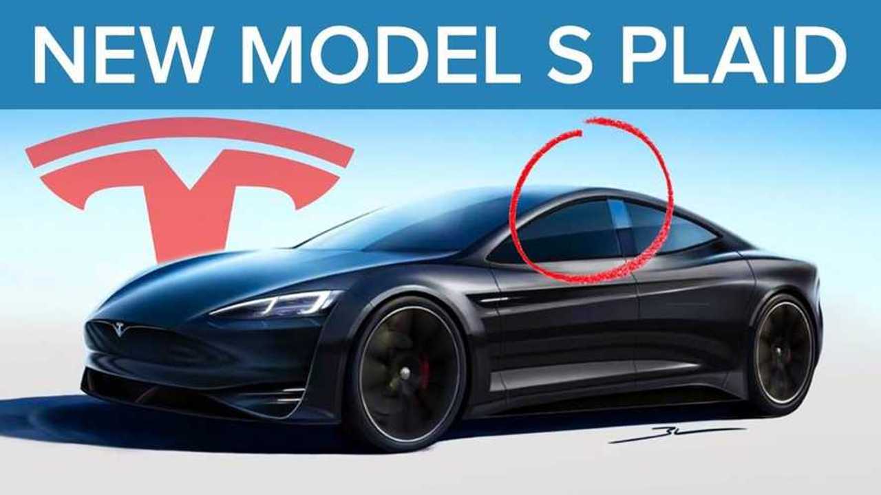 Tesla Model S Plaid In Depth Hands On Review Jvne Tesla Model S Plaid In Depth Hands On Review Jvne