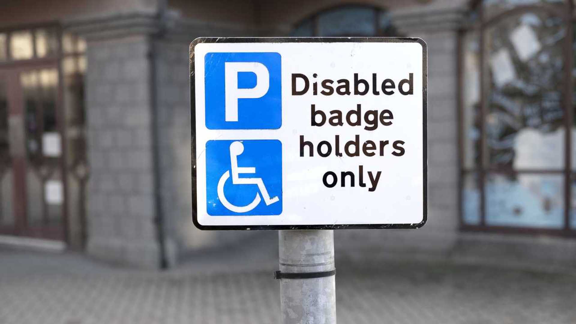 Blue Badge applications open for those with hidden disabilities