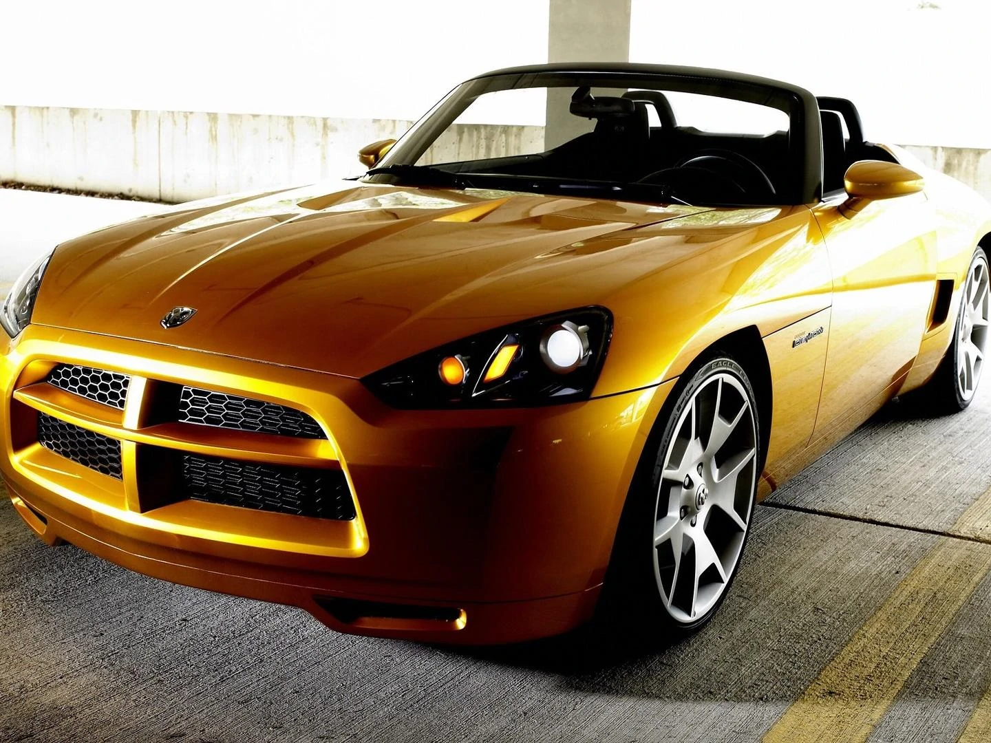 Dodge Demon Concept Cars Dodge Demon Concept First Look Motor