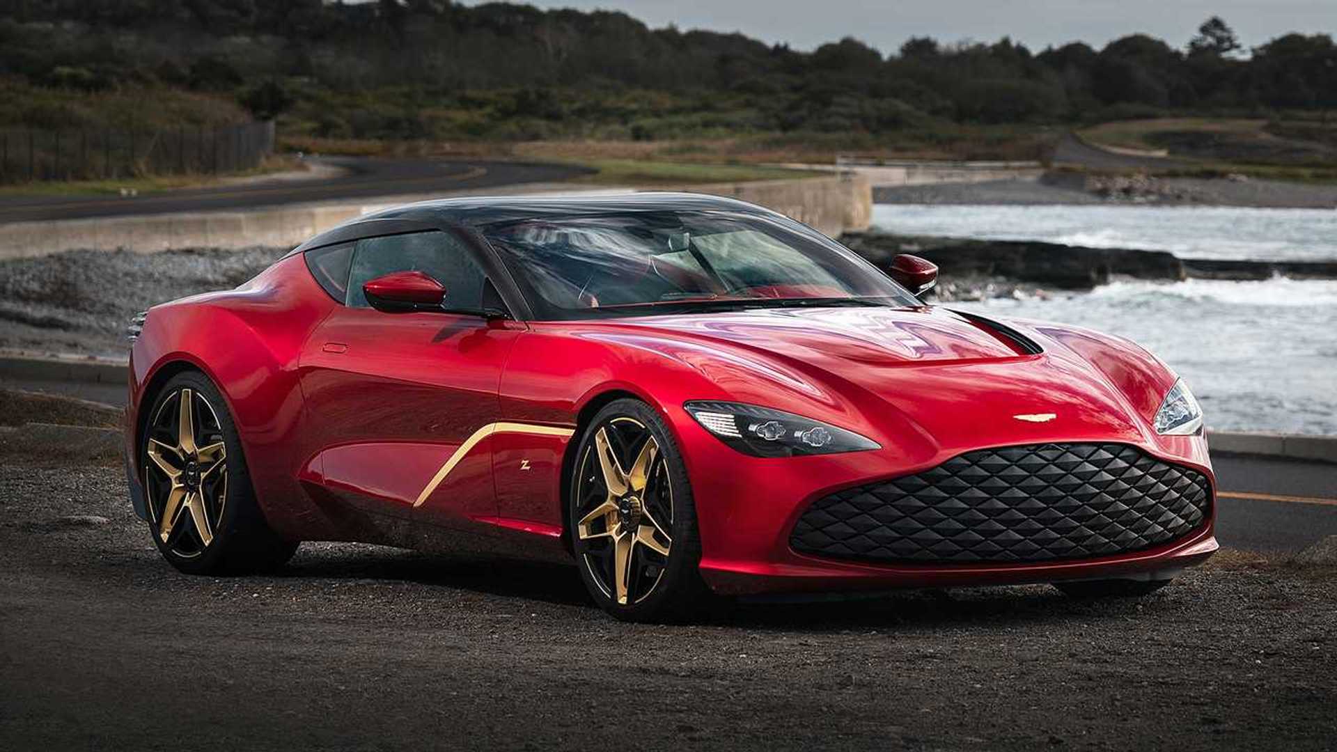 Zagato, la Carrozzeria che dà forma alla sportività