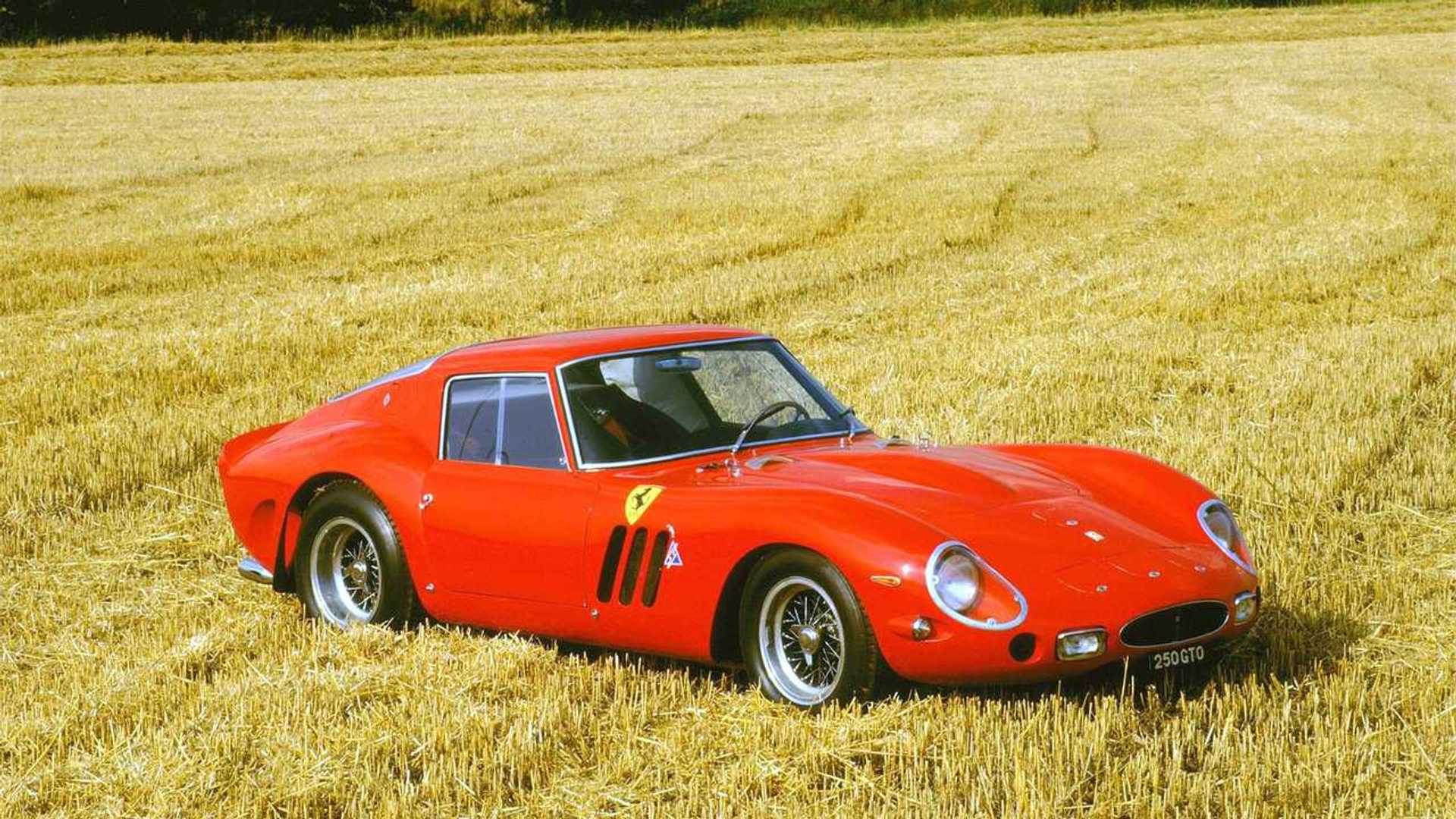 Dalla Bugatti alla Koenigsegg, la storia del designer Sasha Selipanov