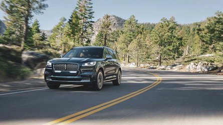 2020 Lincoln Aviator First Drive: Sitting In First Class