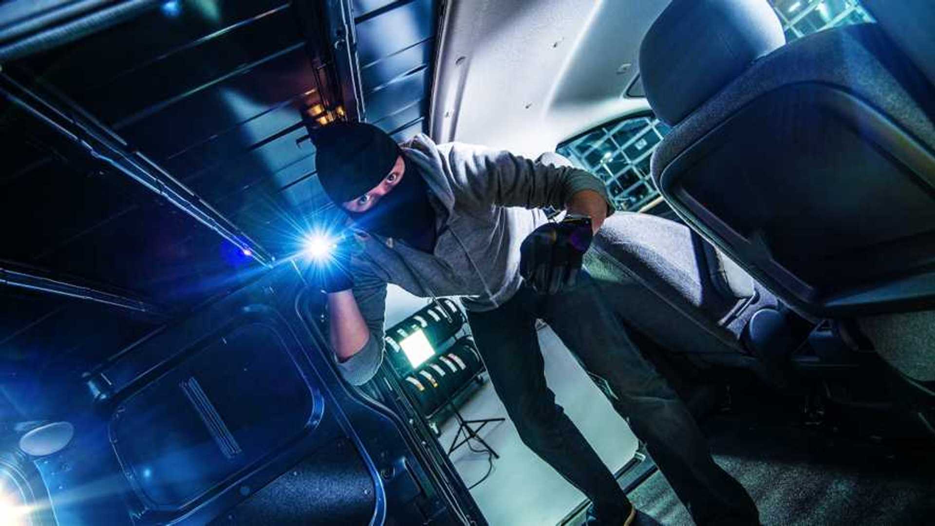 Worrying van crime statistics uncovered