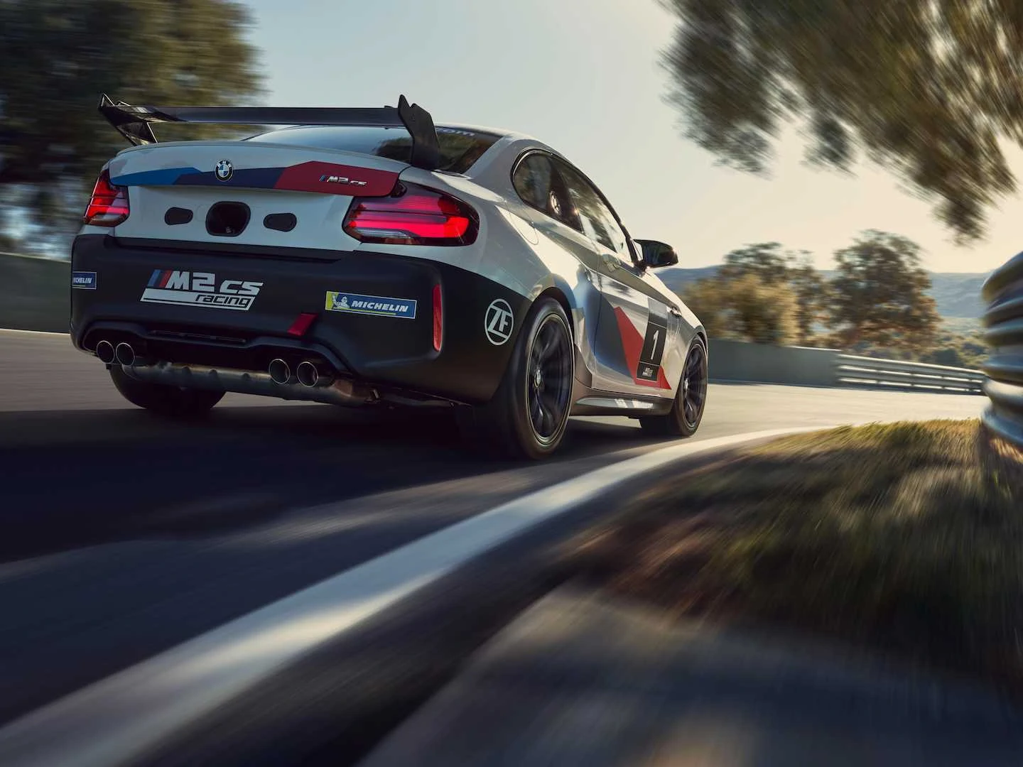 M2 cs racing store