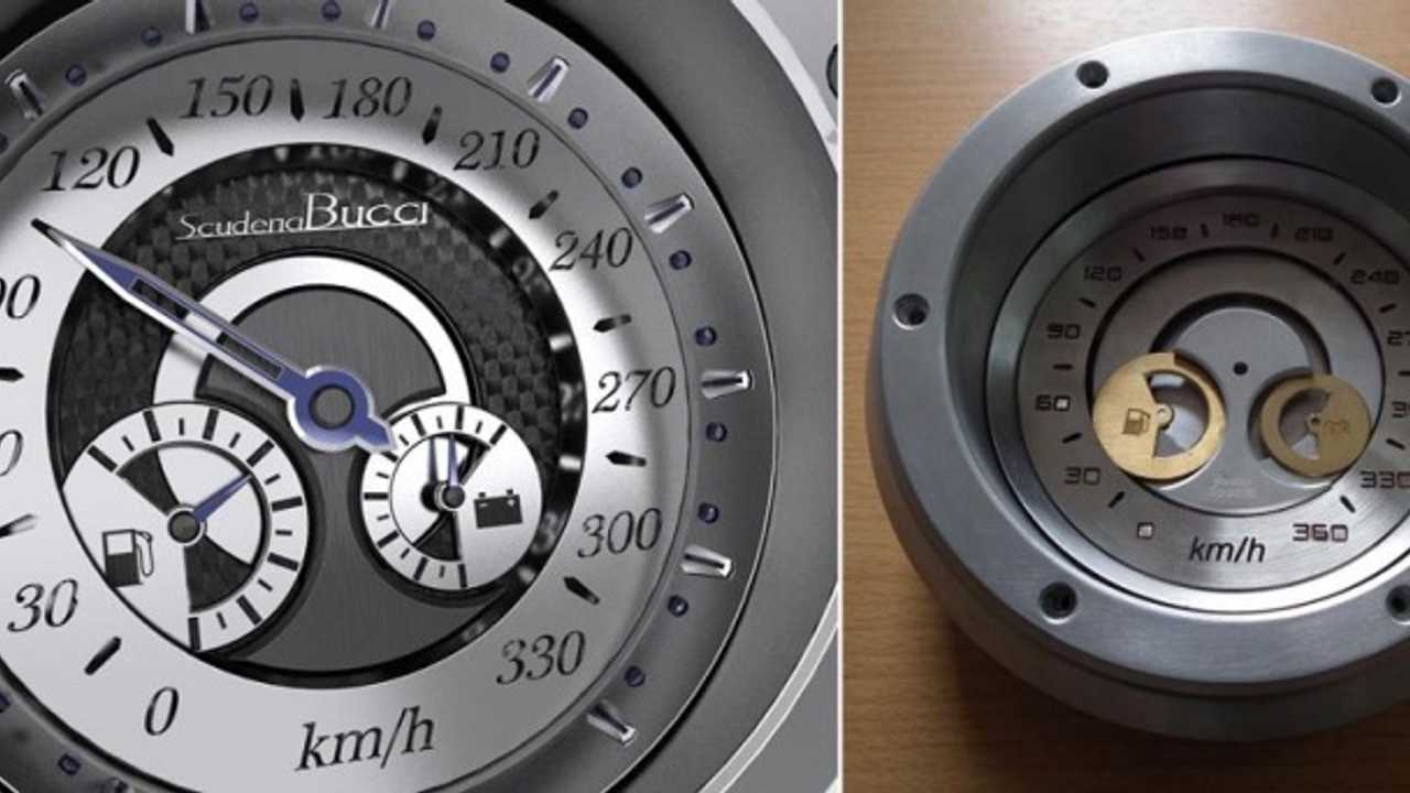 El Bucci Special será la vedette argentina del Salón de Buenos Aires 2013