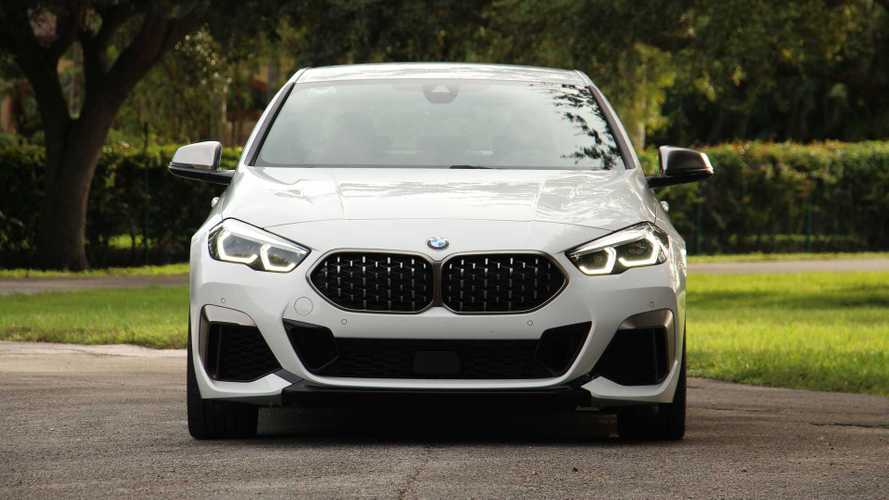 BMW M235i Gran Coupe 2020: Bermesin Powerful dan Teknologi Mutakhir