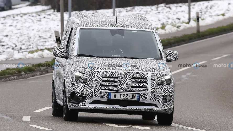 Mercedes-Benz T-Class News and Reviews | Motor1.com