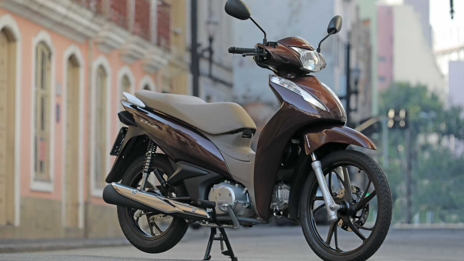 Honda Biz 125 2021 Chega Com Nova Op o De Cor E Pre o Inicial De R 10 590 Honda Biz 125 2021 Chega Com Nova Op o De Cor E Pre o Inicial De R 10 590