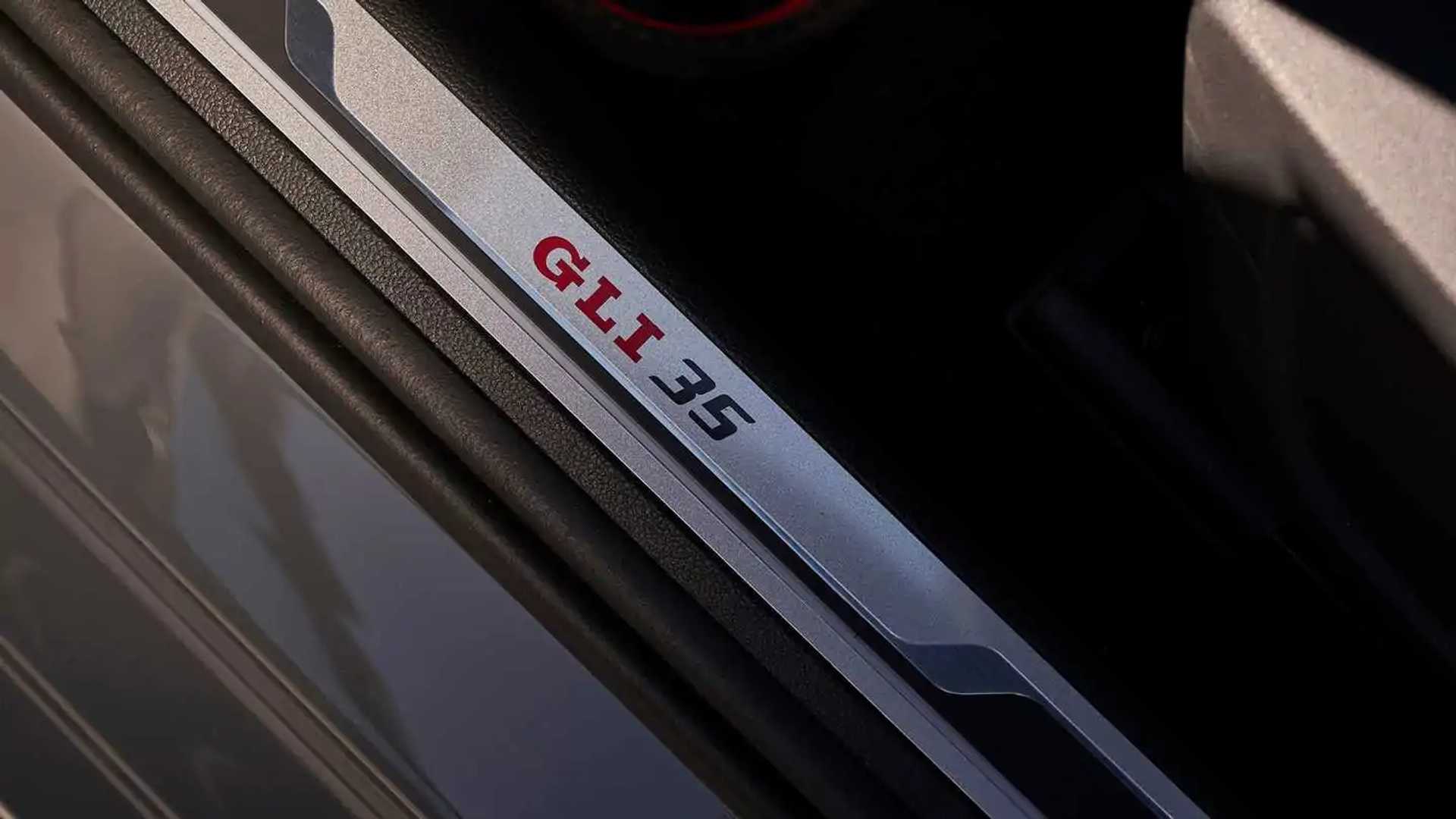 2019 Volkswagen Jetta GLI First Drive: Stepping Into The Limelight