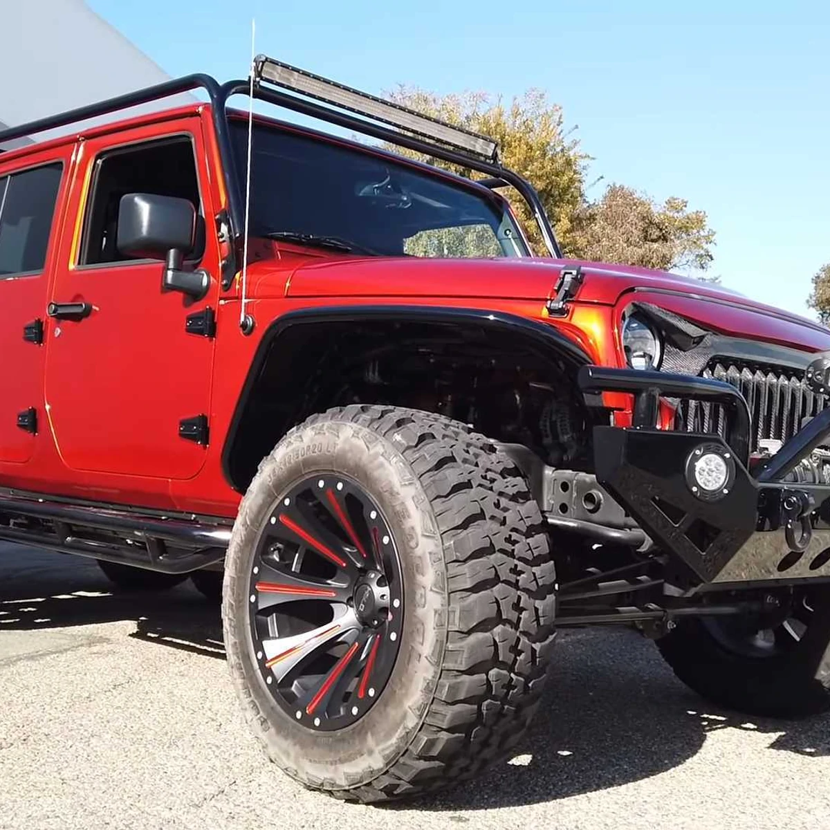 Lifted Jeeps Wranglers Jeep® Wrangler Lease Deals Specials For Sale