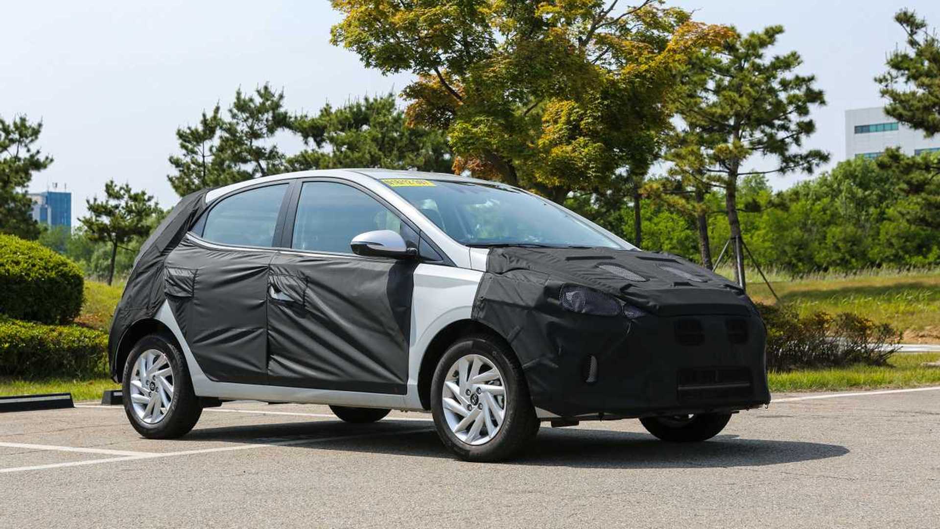 Vídeo Novo Hyundai HB20 2020: Primeiras impressões do 1.0 Turbo