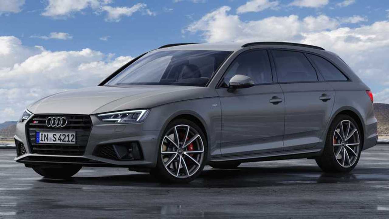 2020 Audi S4 Gets V6 Diesel Engine In Europe 2020 Audi S4 Gets V6 Diesel Engine In Europe