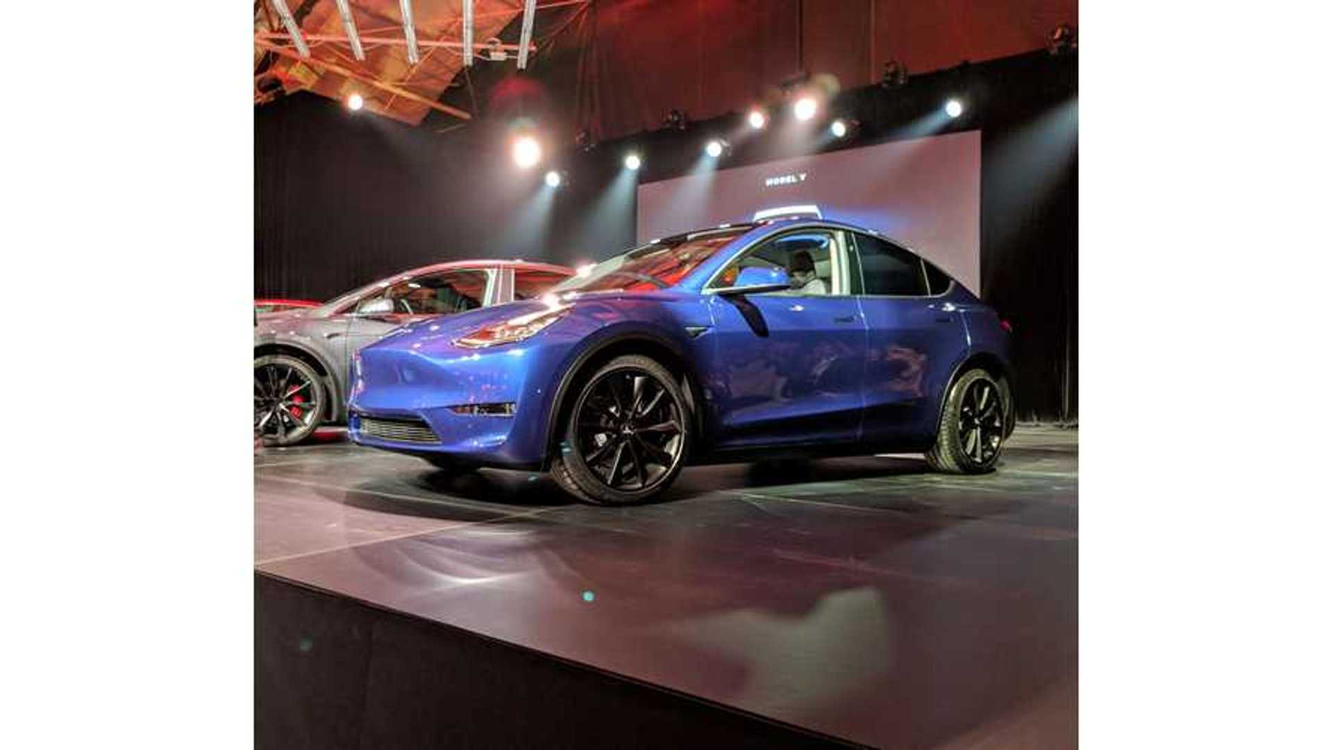 Let's Take An In-Depth Look At Tesla's Entire Lineup Of Cars