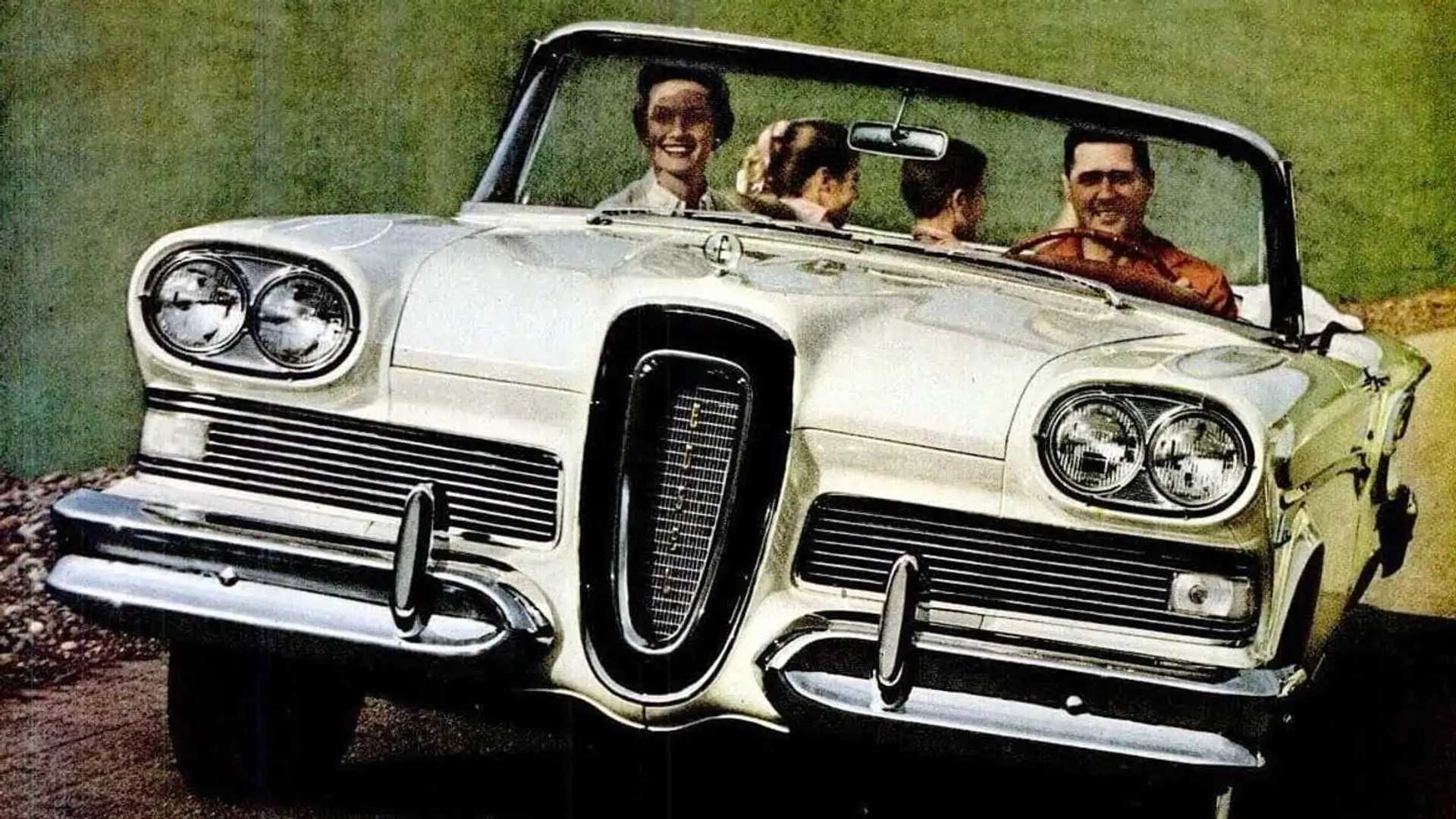 La columna de Nico Nikola: "¿Por qué fracasan algunos autos?”