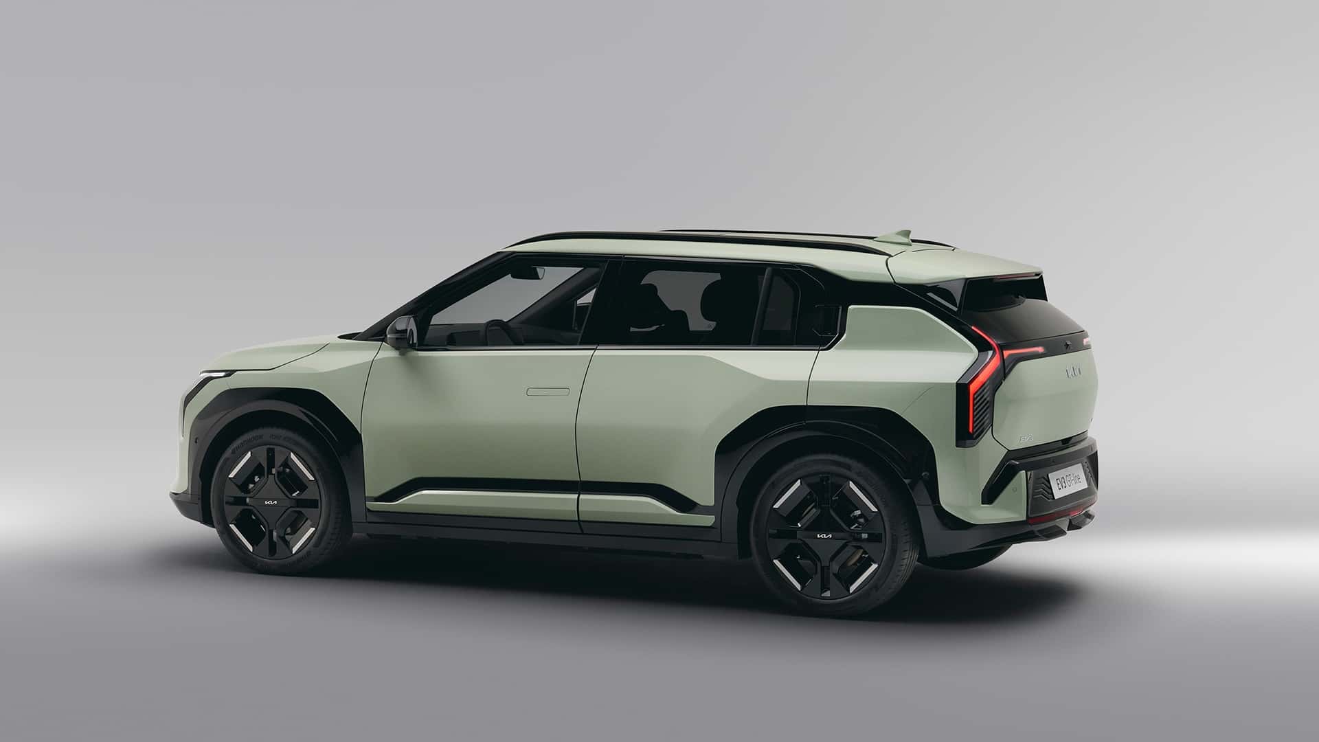 Kia EV3 2024: el SUV compacto eléctrico que cambia las tornas