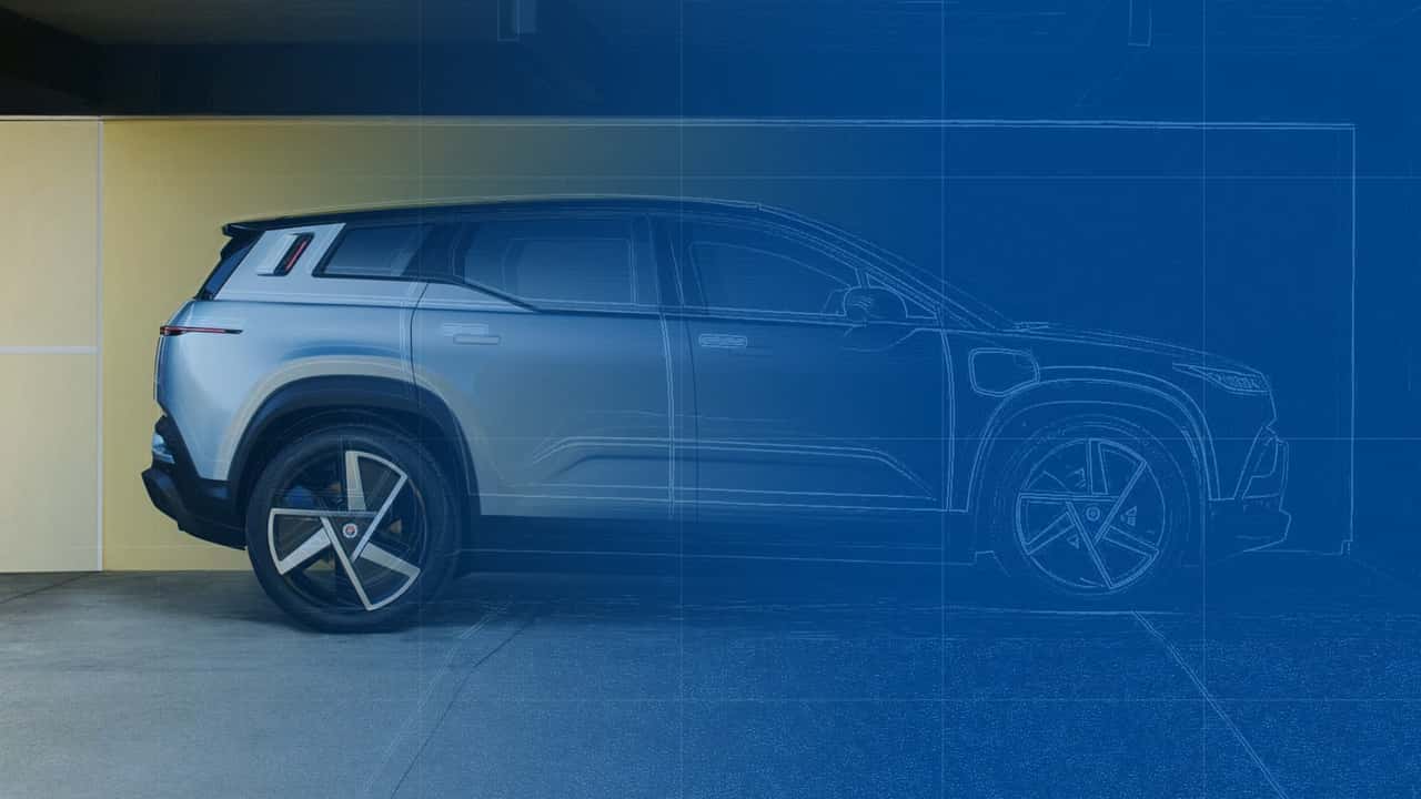 Pemilik Fisker Bersatu untuk Menjaga Mobil Mereka Tetap Berjalan